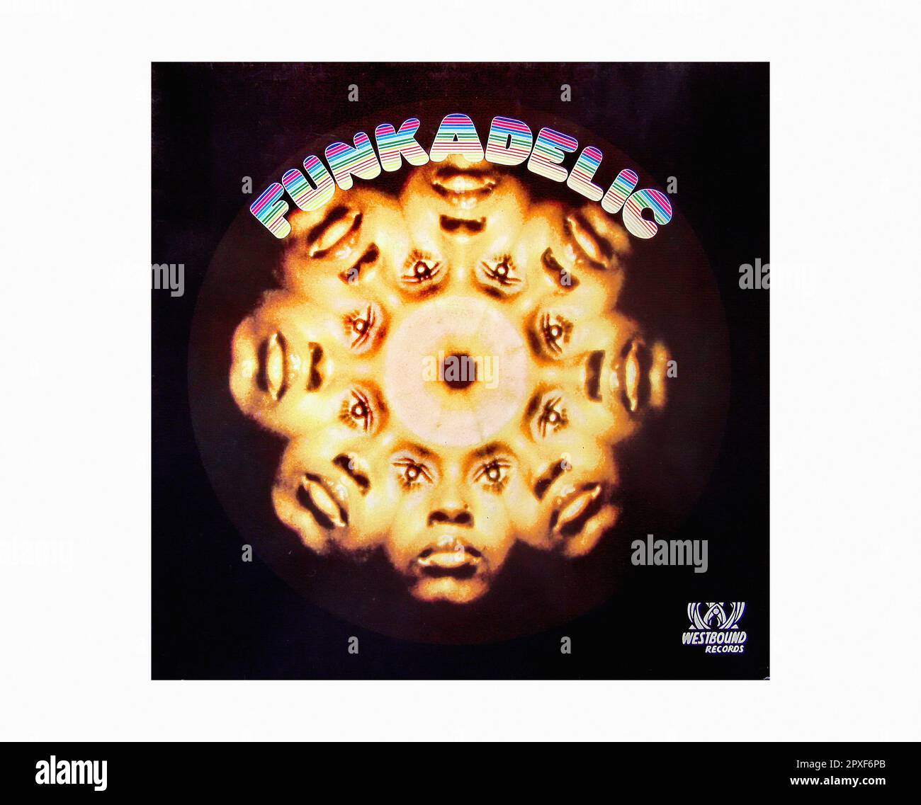 Funkadelic hi-res stock photography and images - Alamy