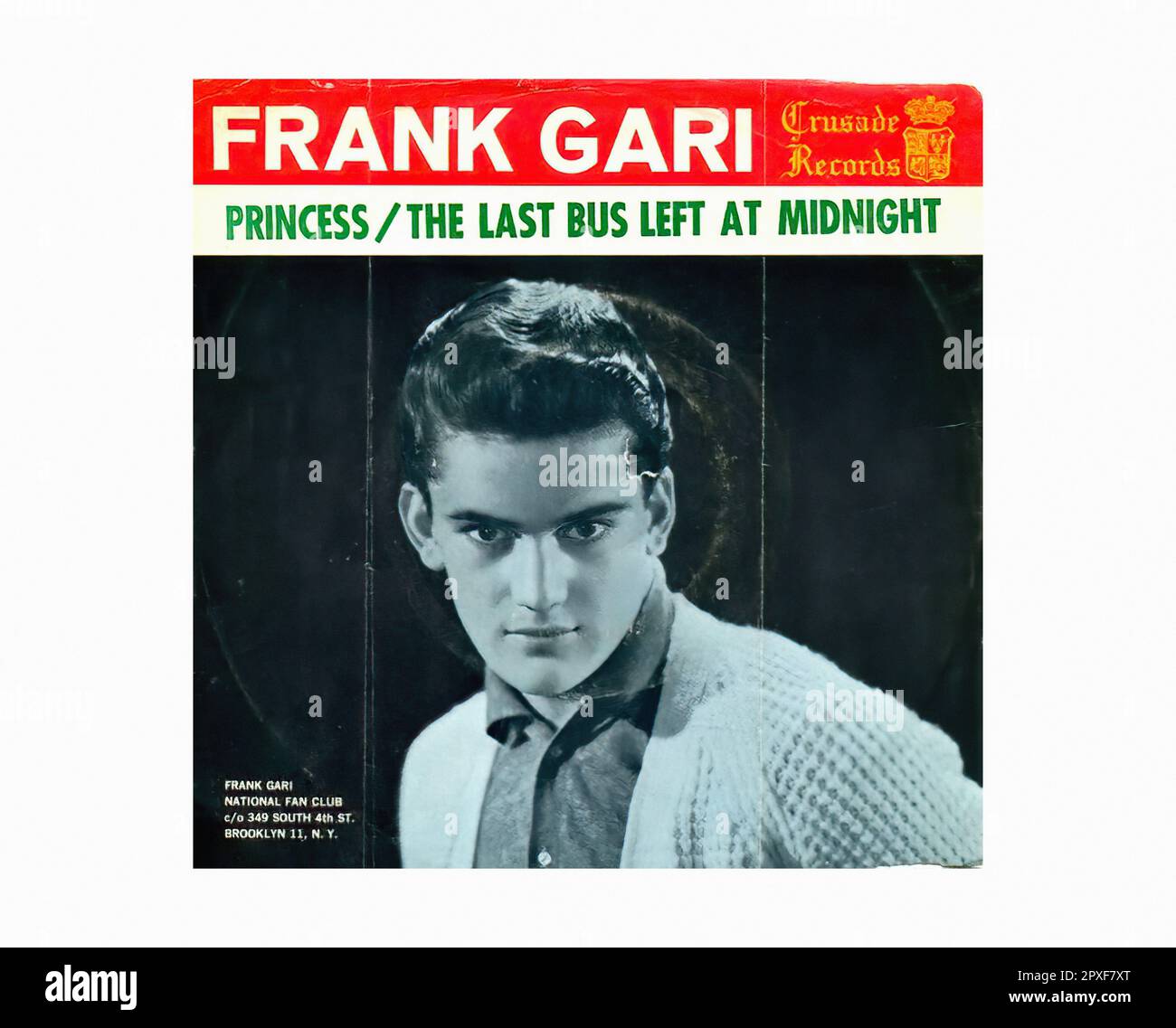 Frank gari hi-res stock photography and images - Alamy