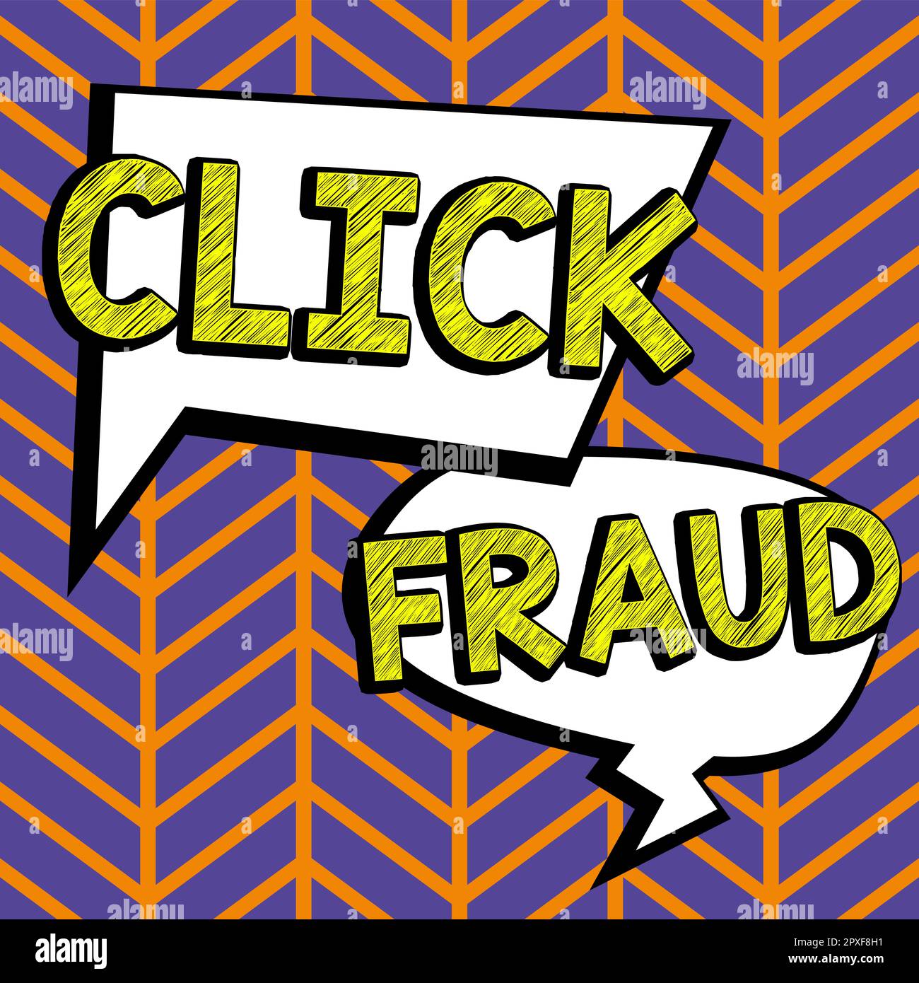 Handwriting text Click Fraud, Business idea practice of repeatedly ... Handwriting text Click Fraud, Business idea practice of repeatedly ...