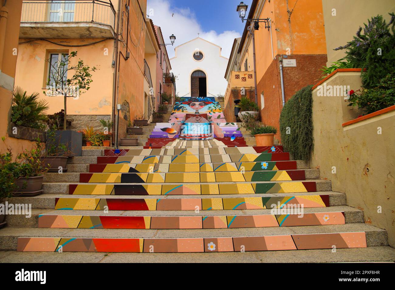 Stairs to stages hi-res stock photography and images - Alamy