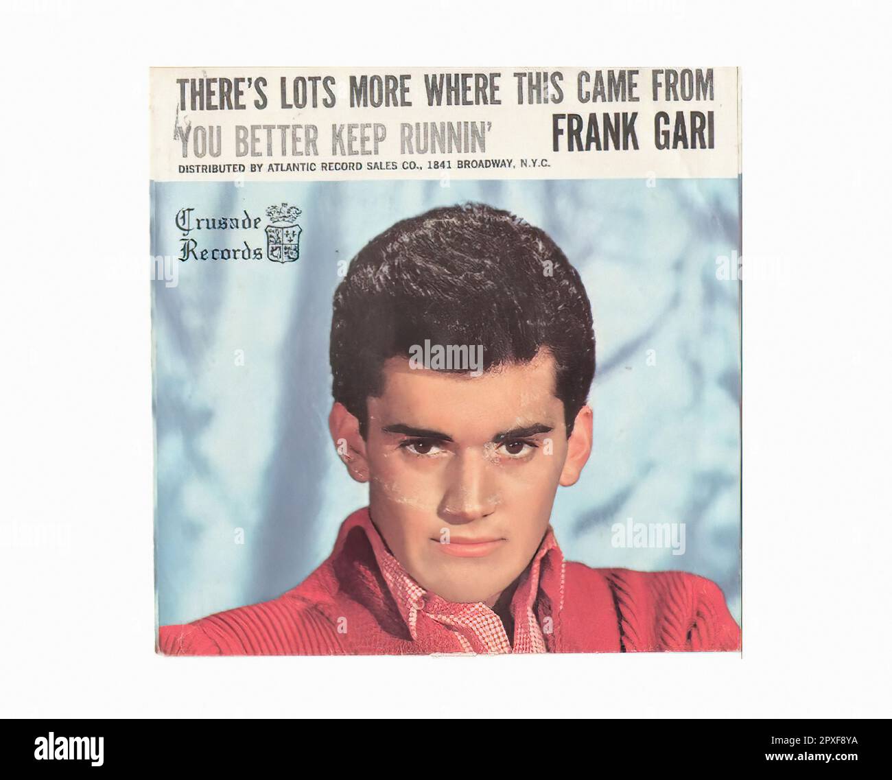 Frank gari hi-res stock photography and images - Alamy