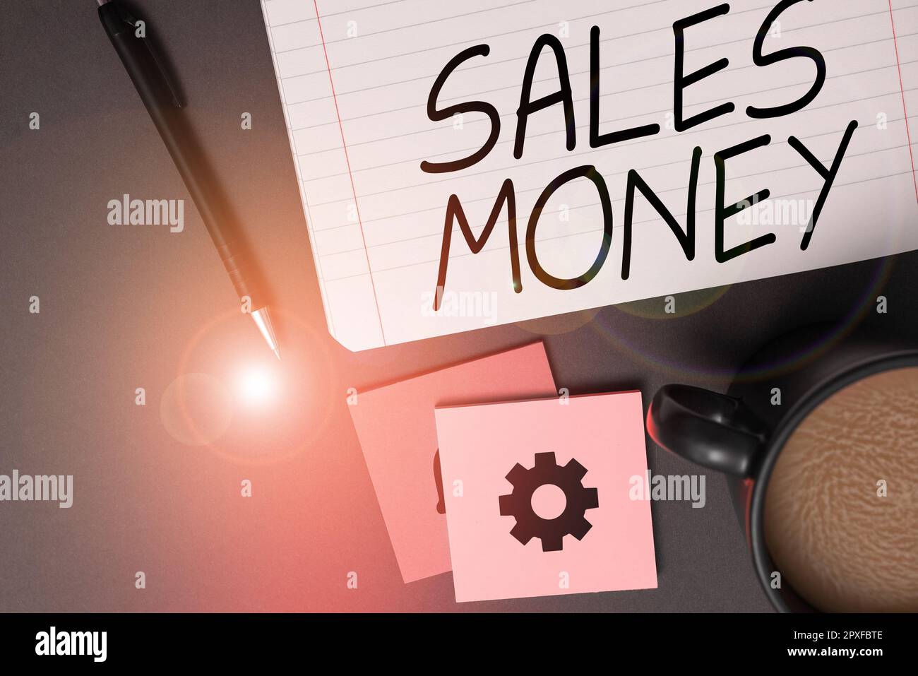 Writing displaying text Save Money, Word Written on store some of your ...