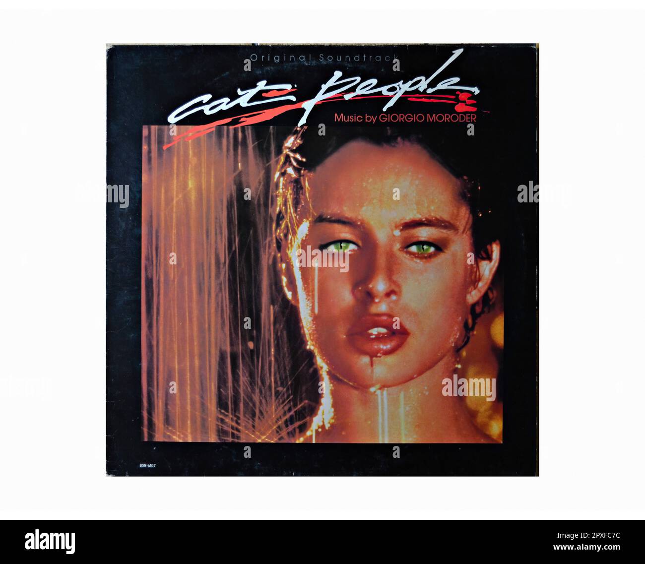 Giorgio Moroder Discography