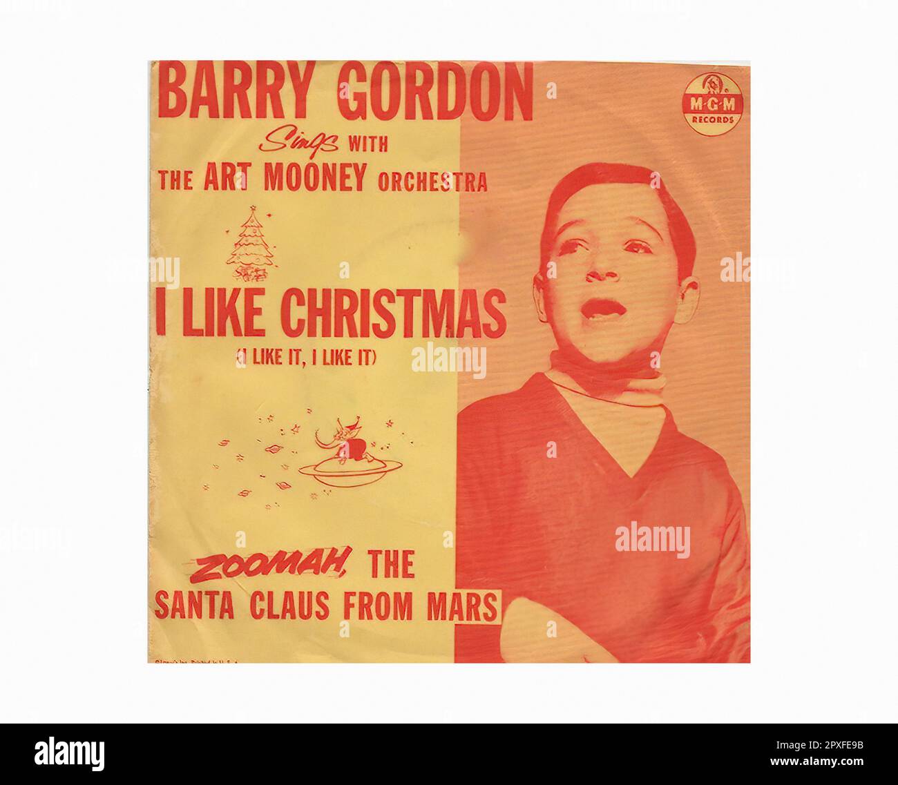 Barry gordon Cut Out Stock Images & Pictures - Alamy