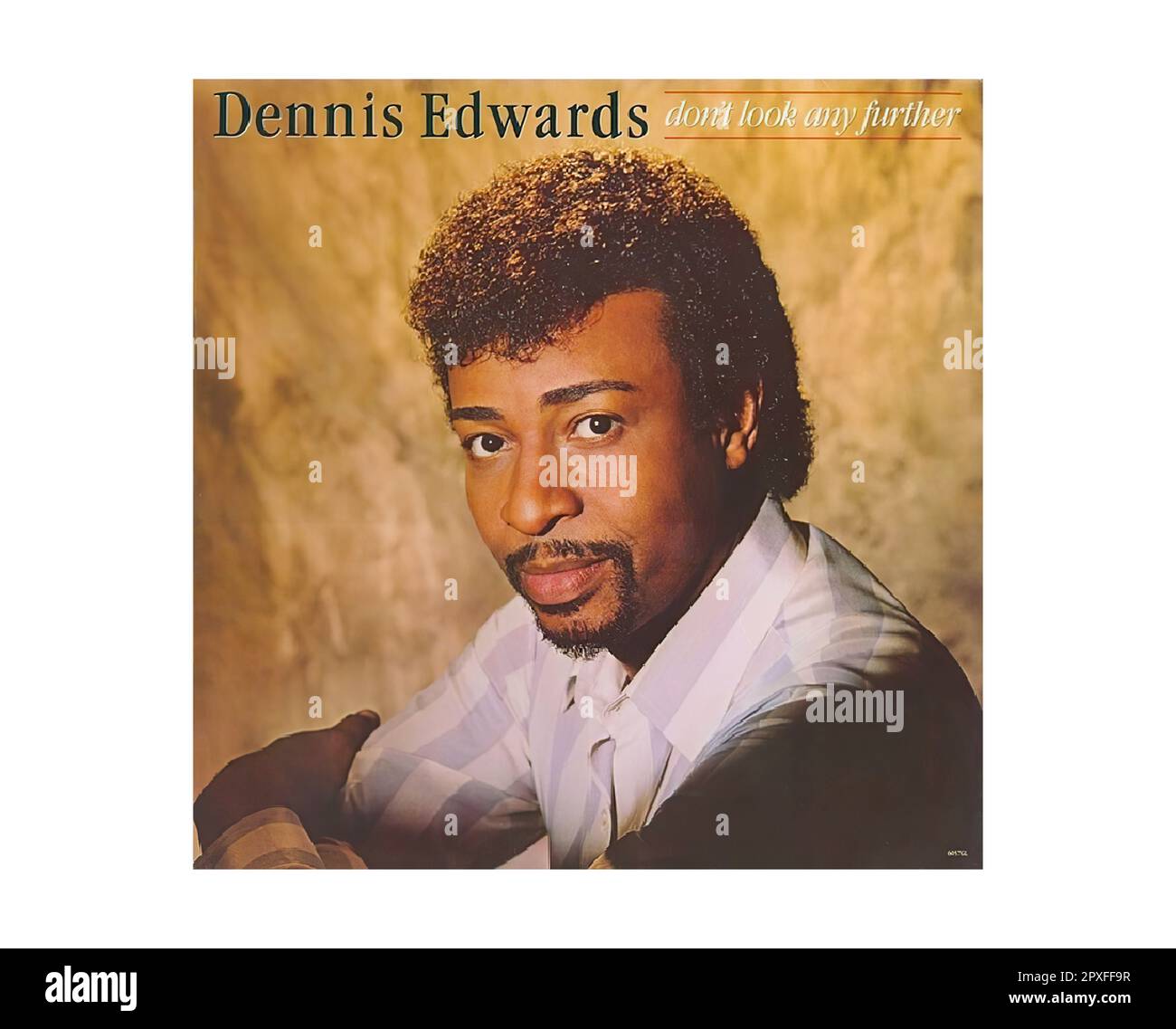 Gordy 6057 - Edwards D - Vintage Vinyl Record Sleeve Stock Photo - Alamy