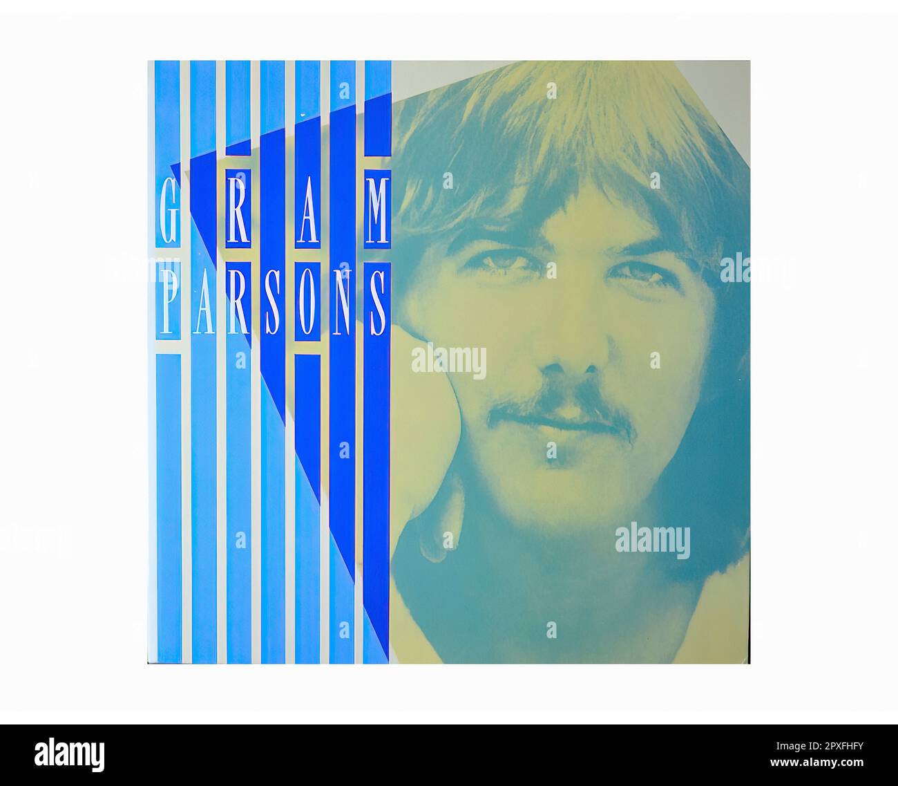 Gram parsons hi-res stock photography and images - Alamy