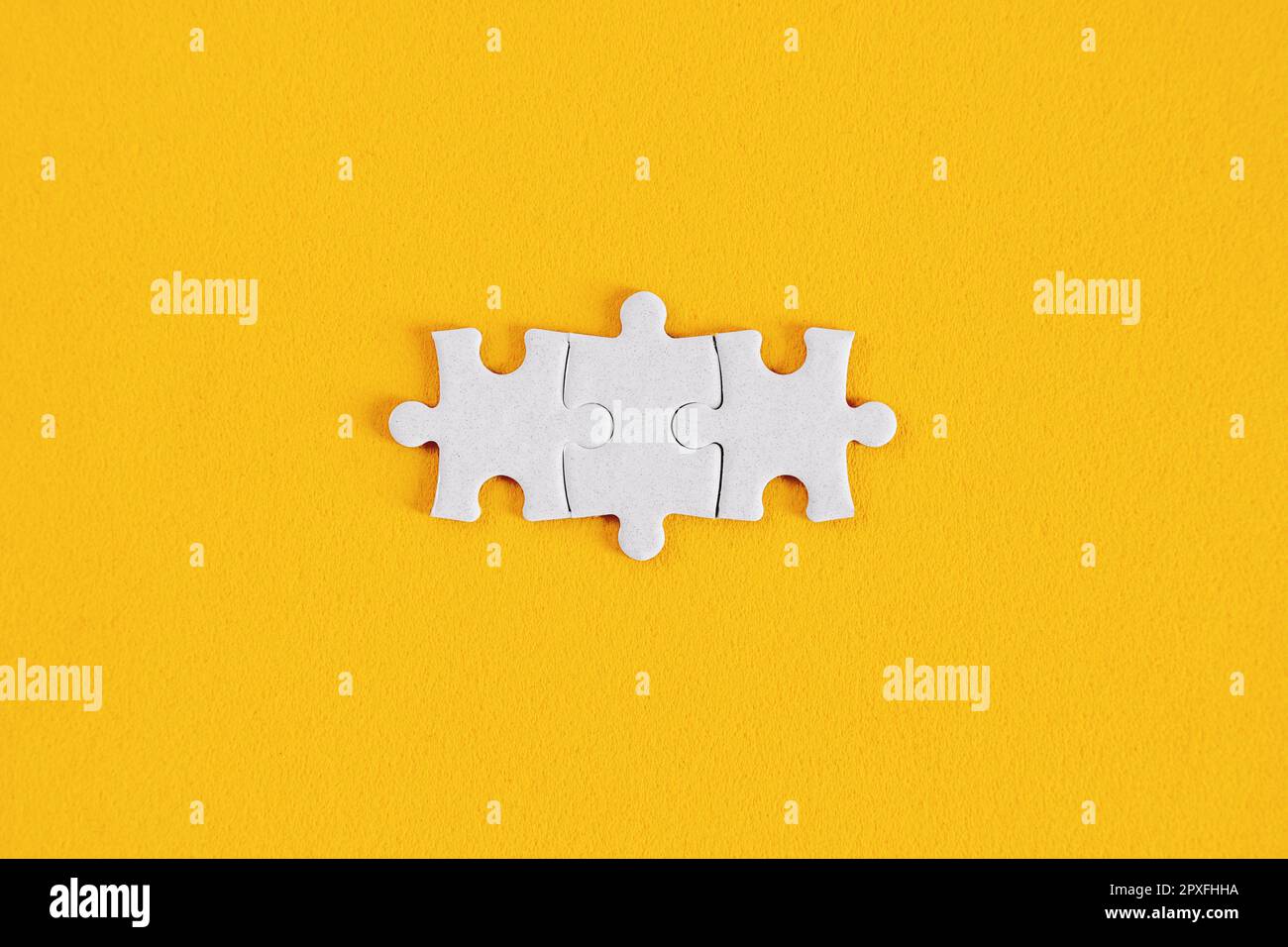 Matching puzzle hi-res stock photography and images - Alamy