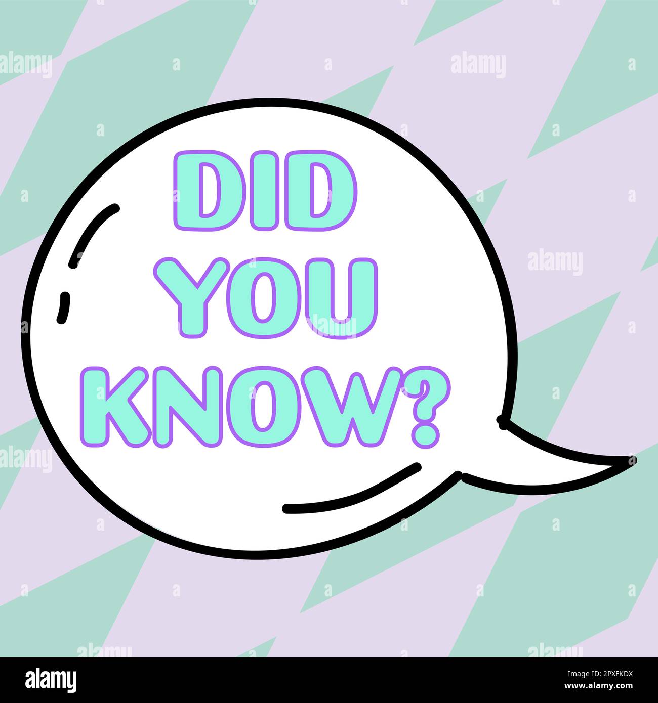 Writing displaying text Did You Know, Word Written on Fun Facts and ...