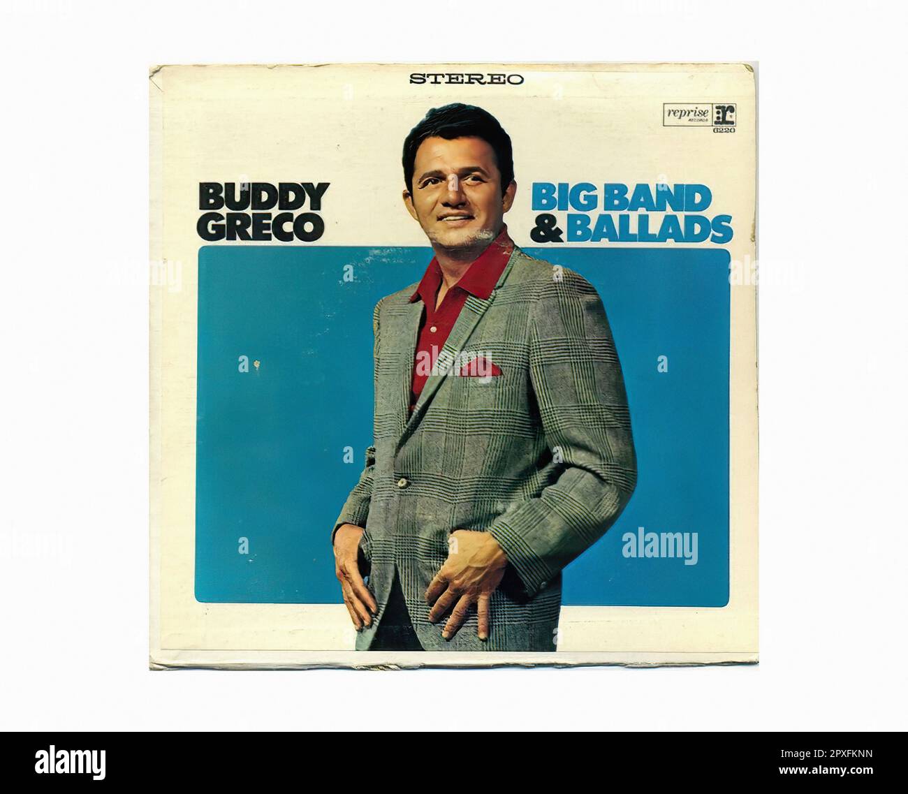 Buddy greco hi-res stock photography and images - Alamy