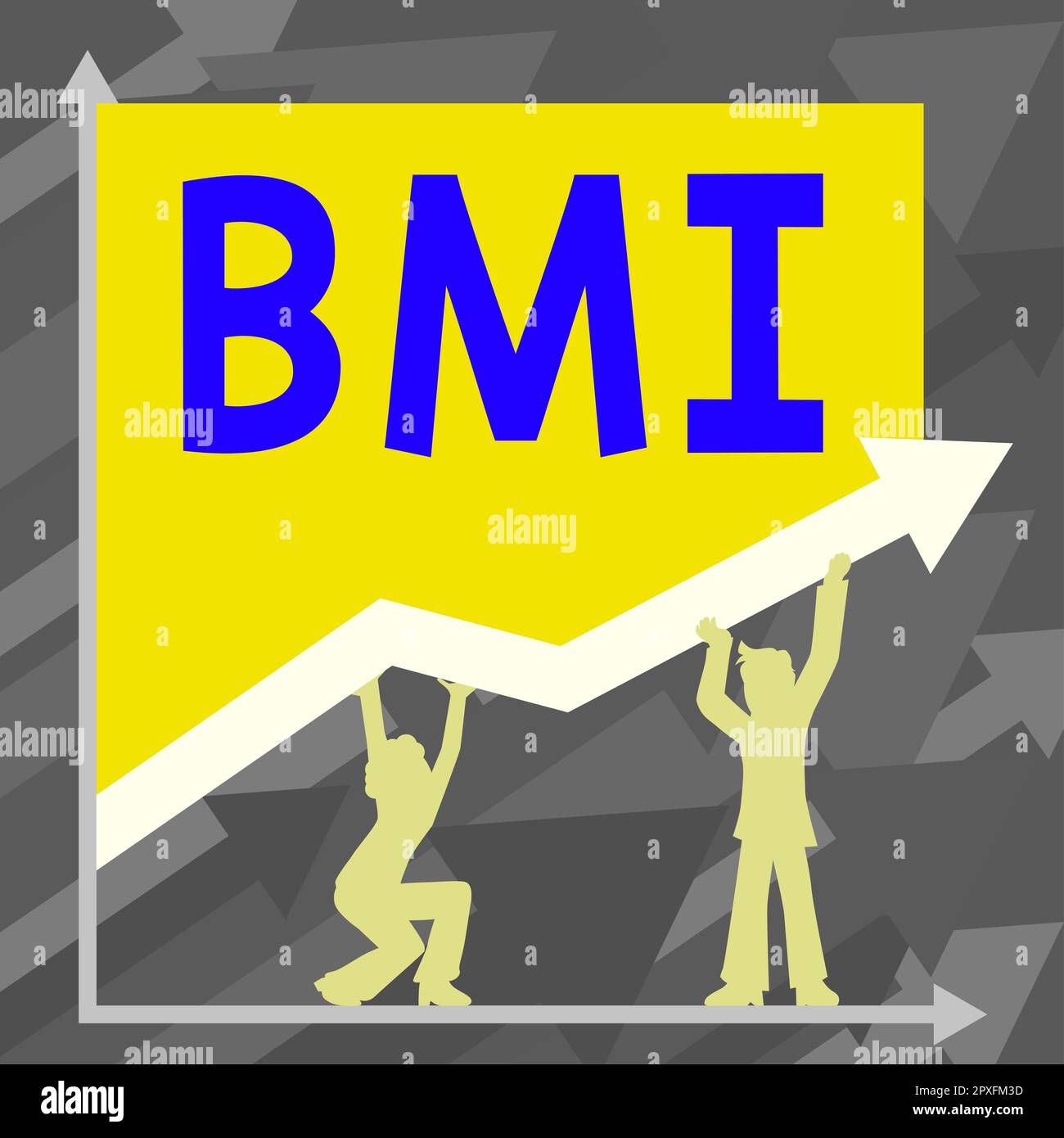 Inspiration showing sign Bmi, Business showcase Method of estimating ...