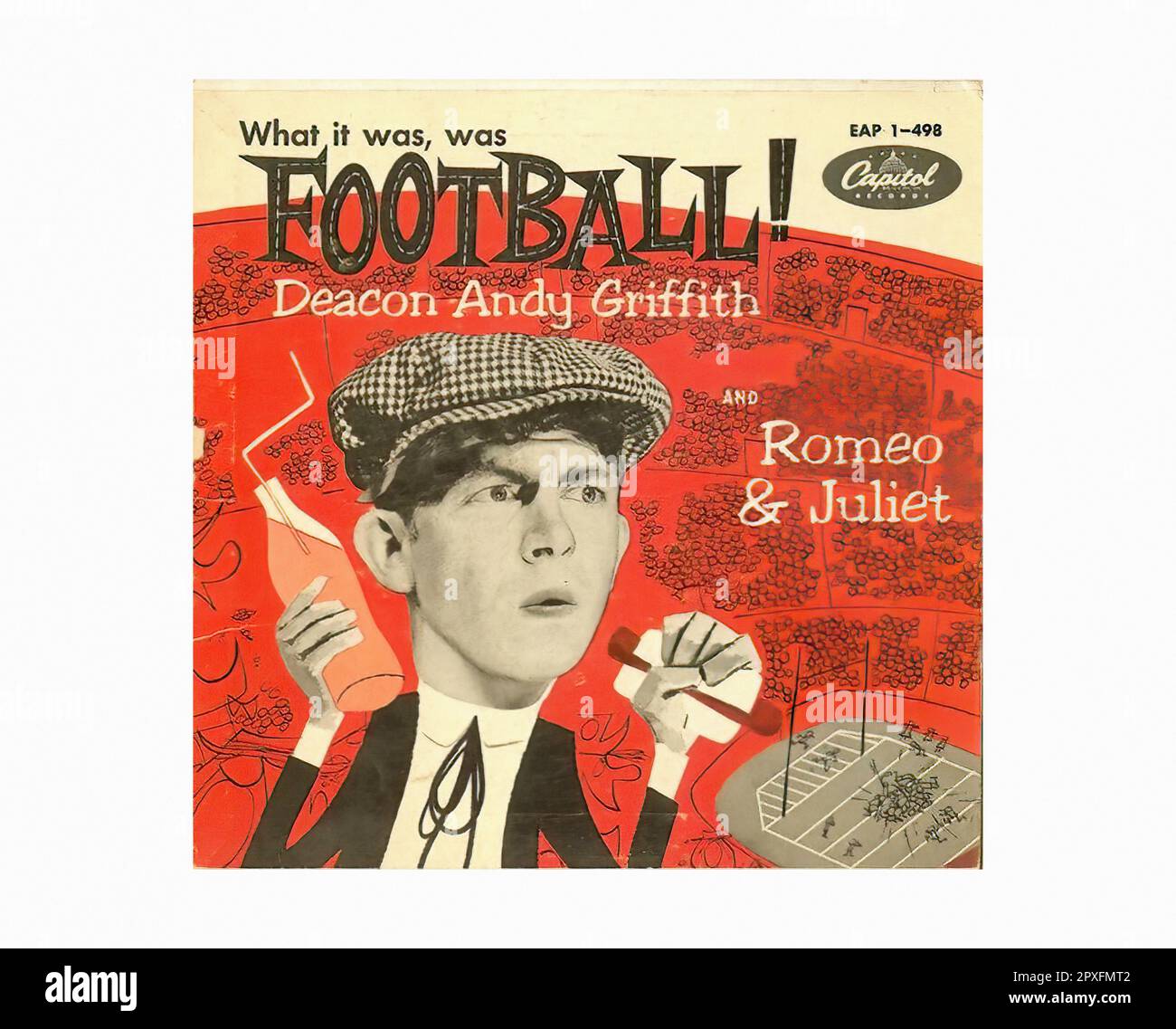 Andy griffith andy griffith show Cut Out Stock Images & Pictures - Alamy