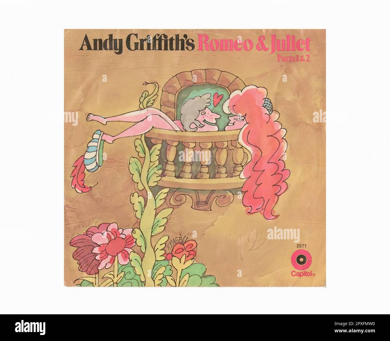 The andy griffith show Cut Out Stock Images & Pictures - Alamy