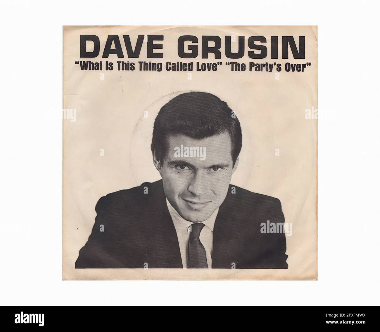 Dave grusin hi-res stock photography and images - Alamy