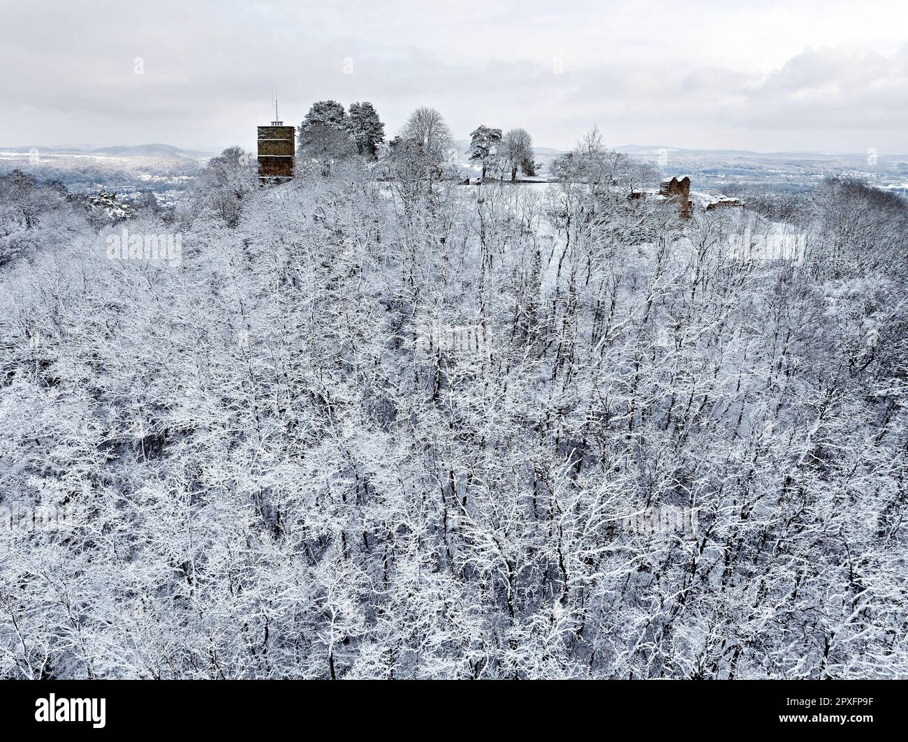 Saar castle hi-res stock photography and images - Alamy