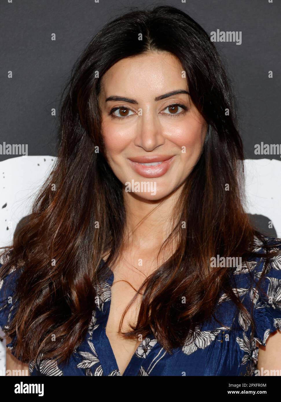 Noureen Dewulf 2022