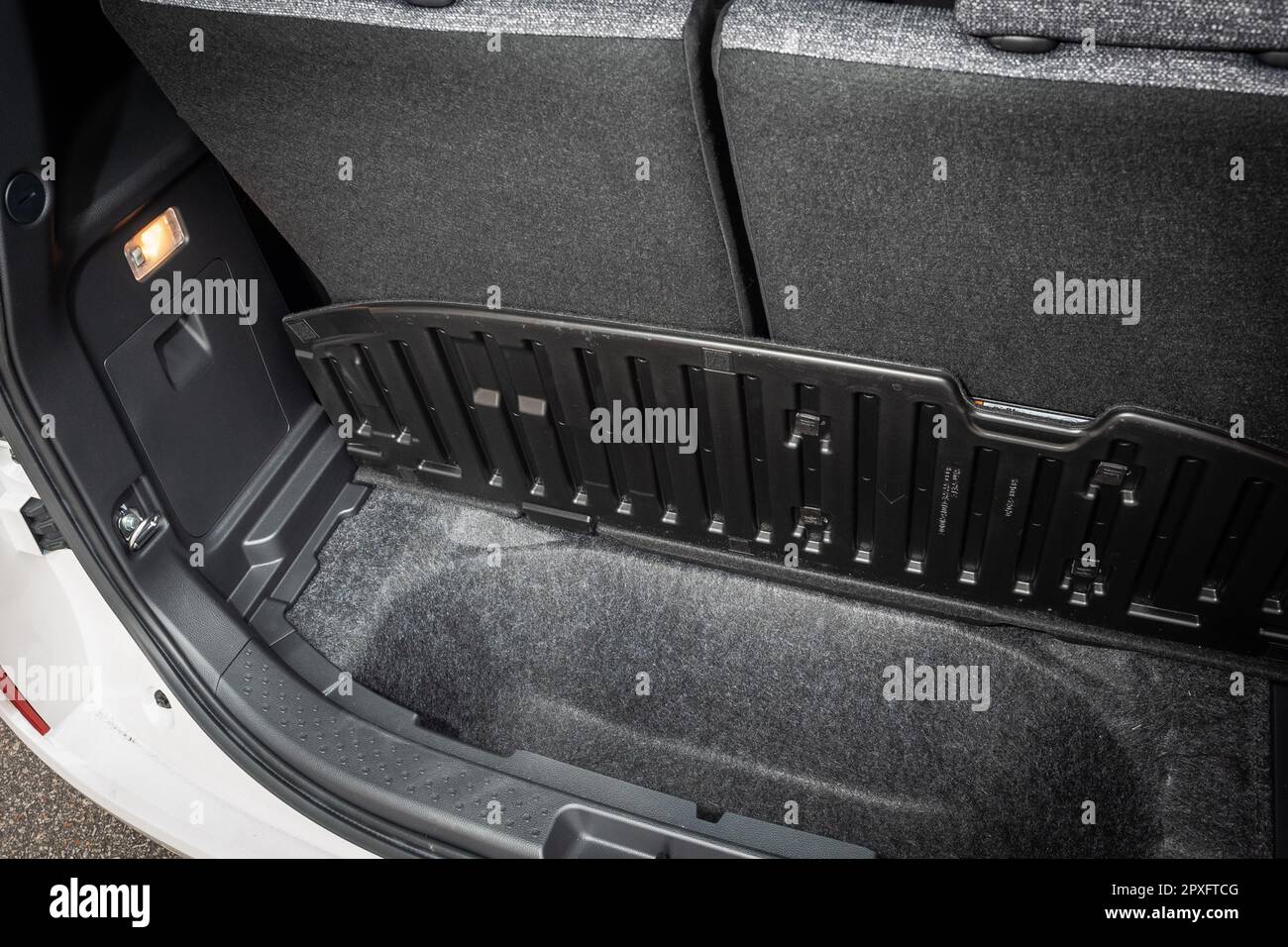 Hong Kong, China Feb 2 , 2023 : Toyota Sienta MPV 2023 Truck Feb 2 ... Hong Kong, China Feb 2 , 2023 : Toyota Sienta MPV 2023 Truck Feb 2 ...
