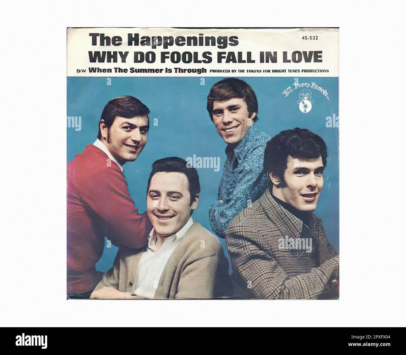 Happenings Cut Out Stock Images & Pictures - Alamy