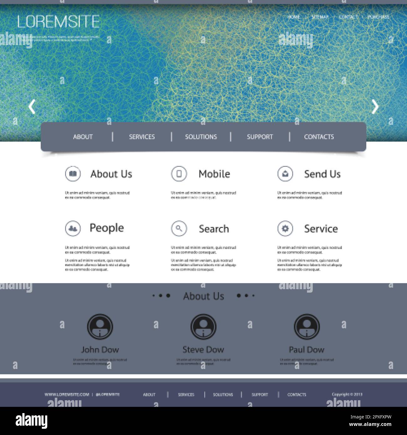 Aquamarine ring Stock Vector Images - Alamy