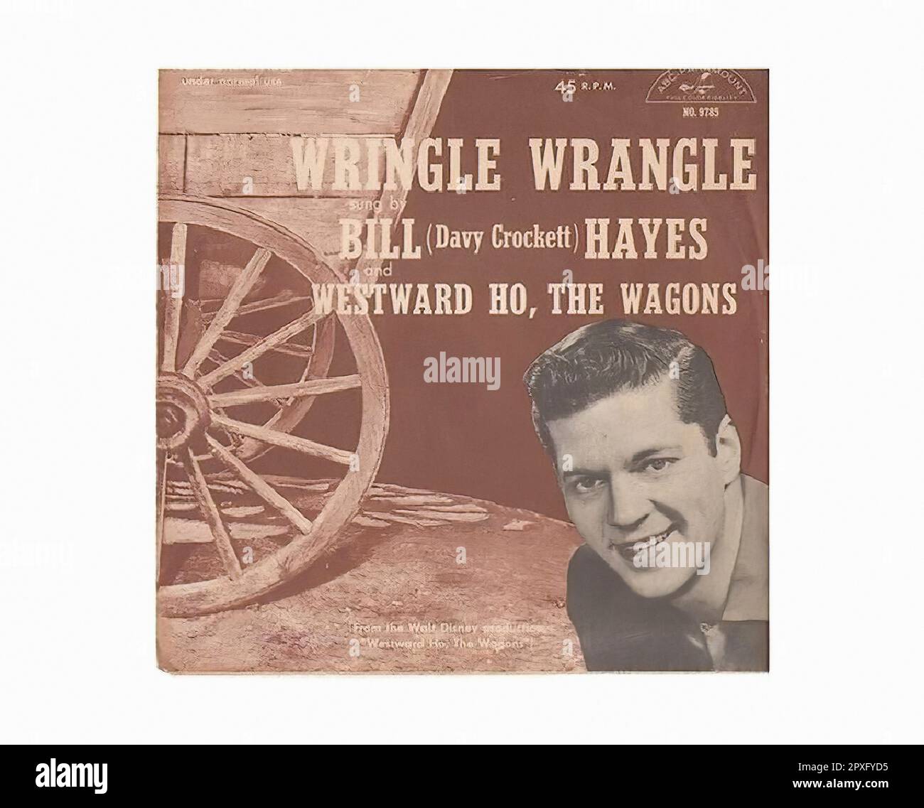 Bill hayes hi-res stock photography and images - Alamy