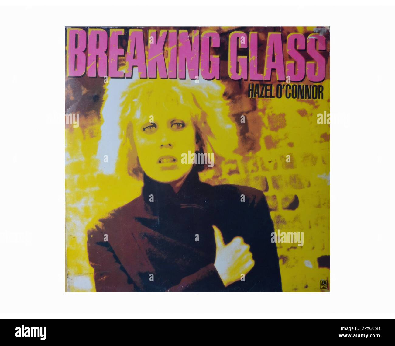 Hazel oconnor Cut Out Stock Images & Pictures - Alamy