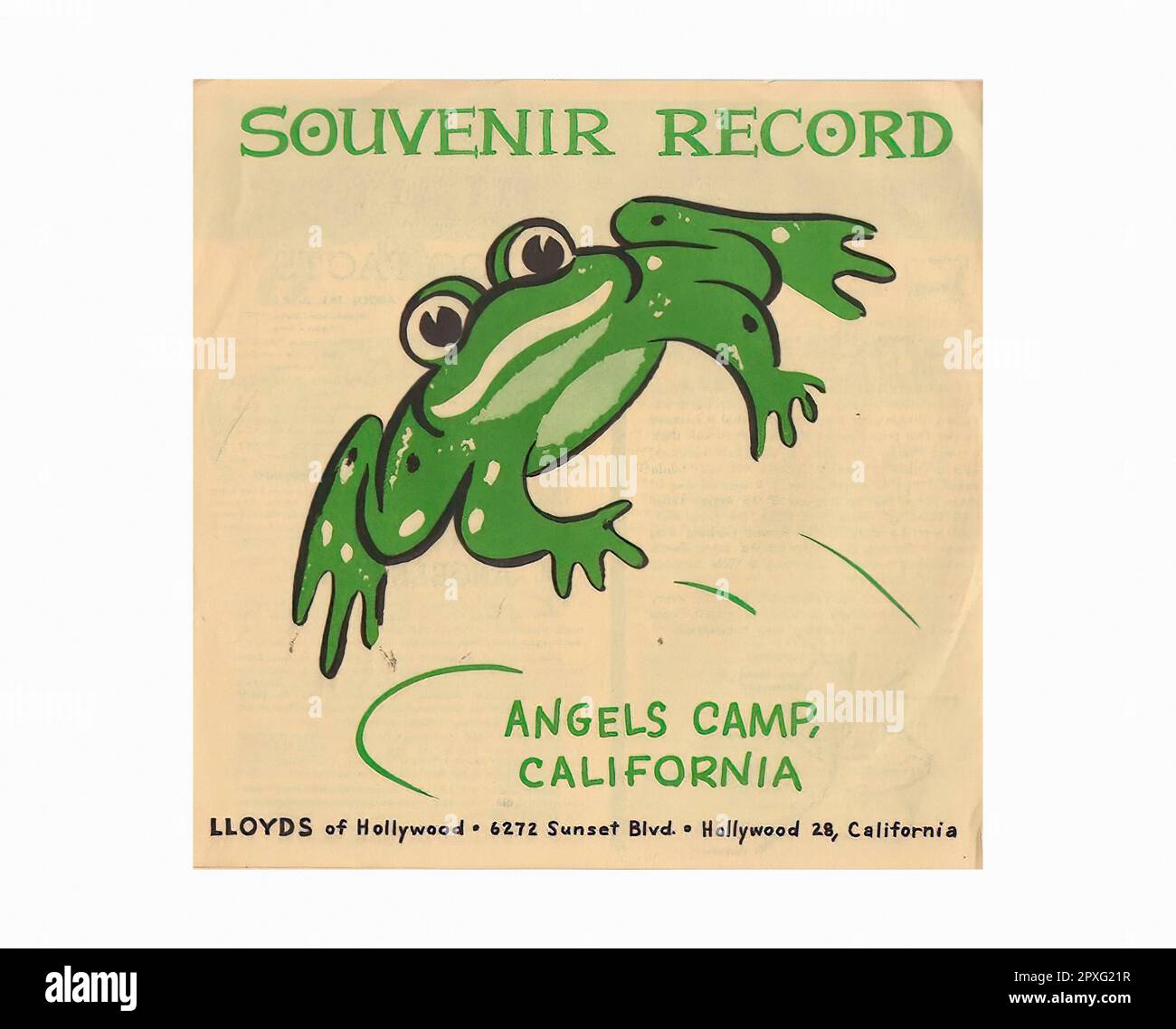 Hennessy Ed - 1959 01 D - Vintage 45 R.P.M Music Vinyl Record Stock ...