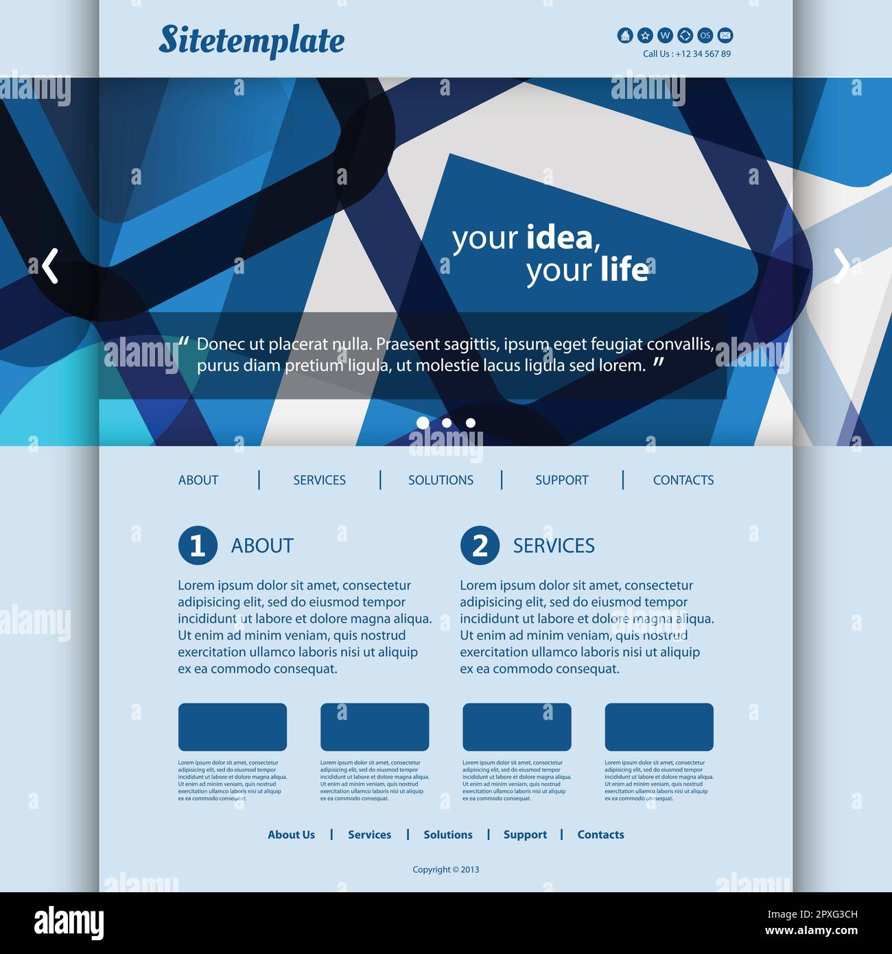 Original fence Stock Vector Images - Alamy