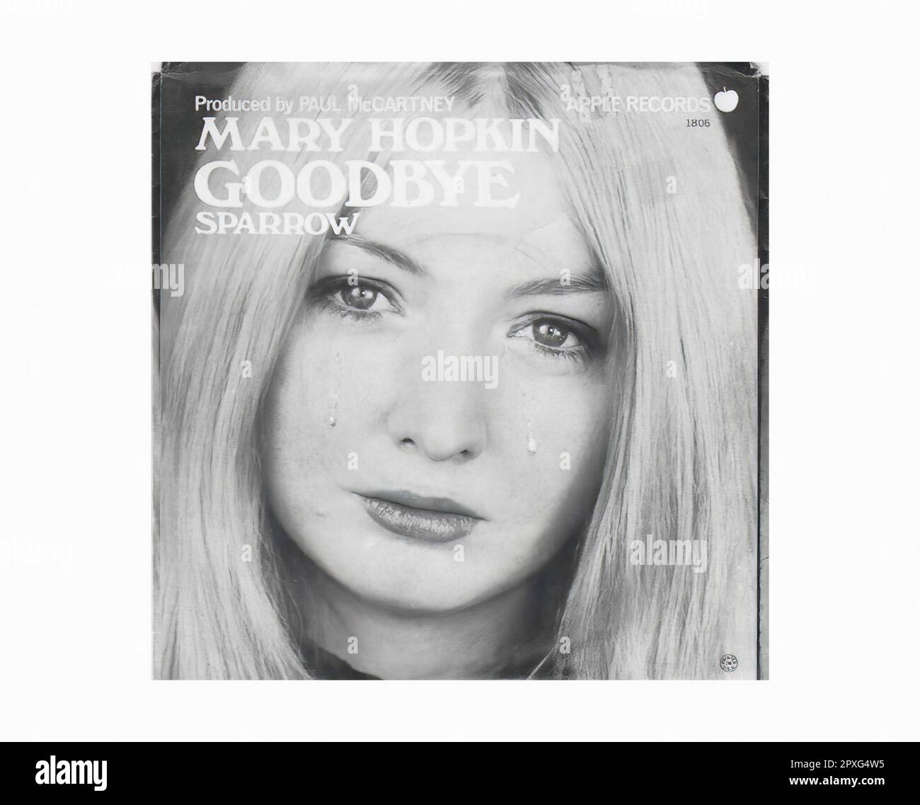 Mary hopkin Cut Out Stock Images & Pictures - Alamy