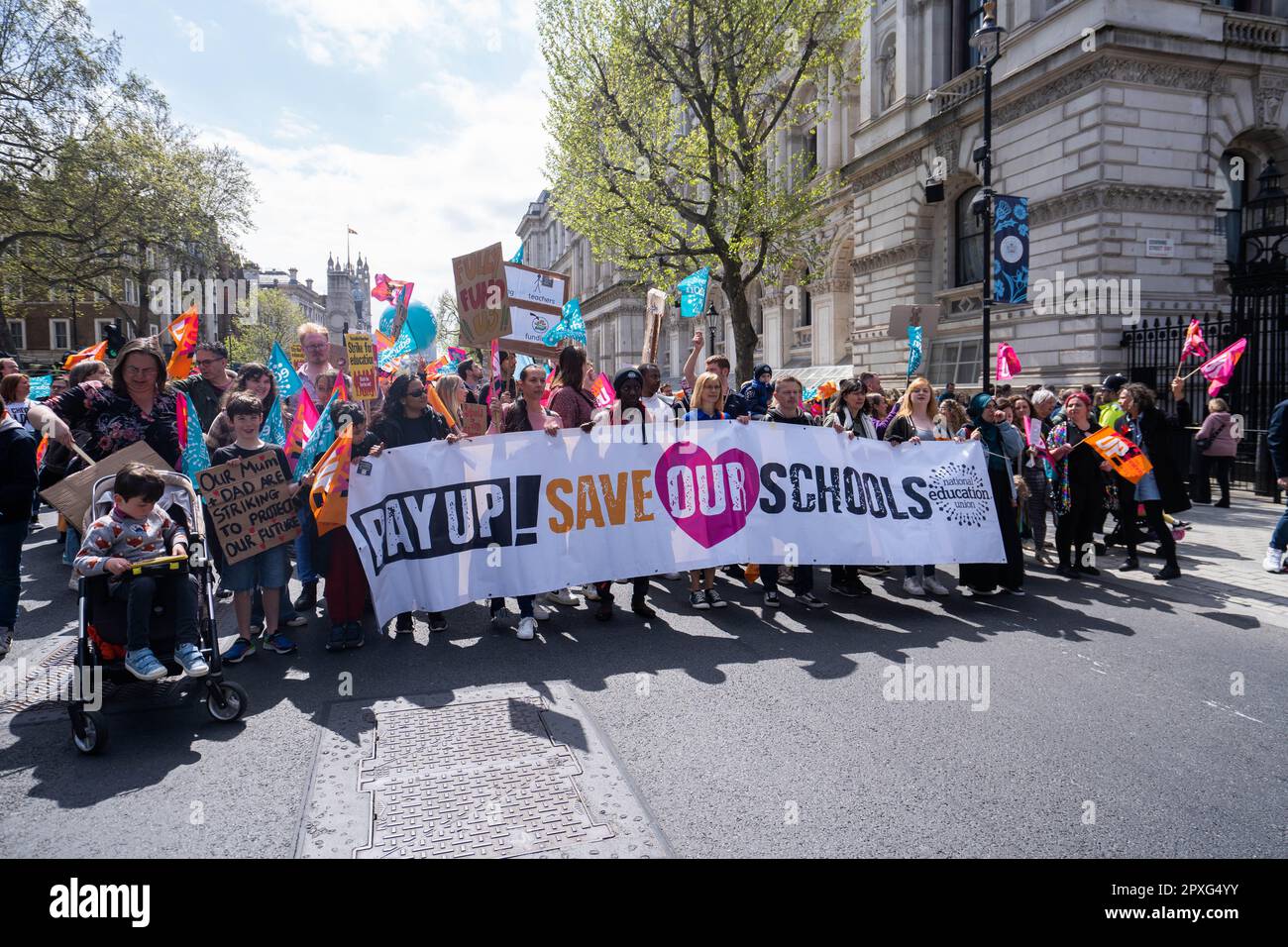 Rise above campaign hi-res stock photography and images - Alamy