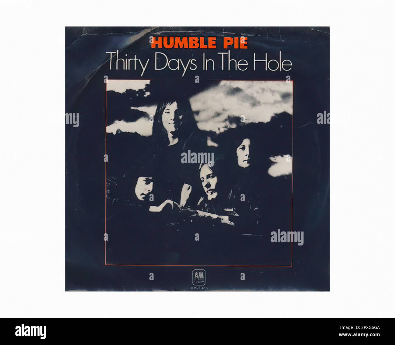 Humble pie hi-res stock photography and images - Alamy