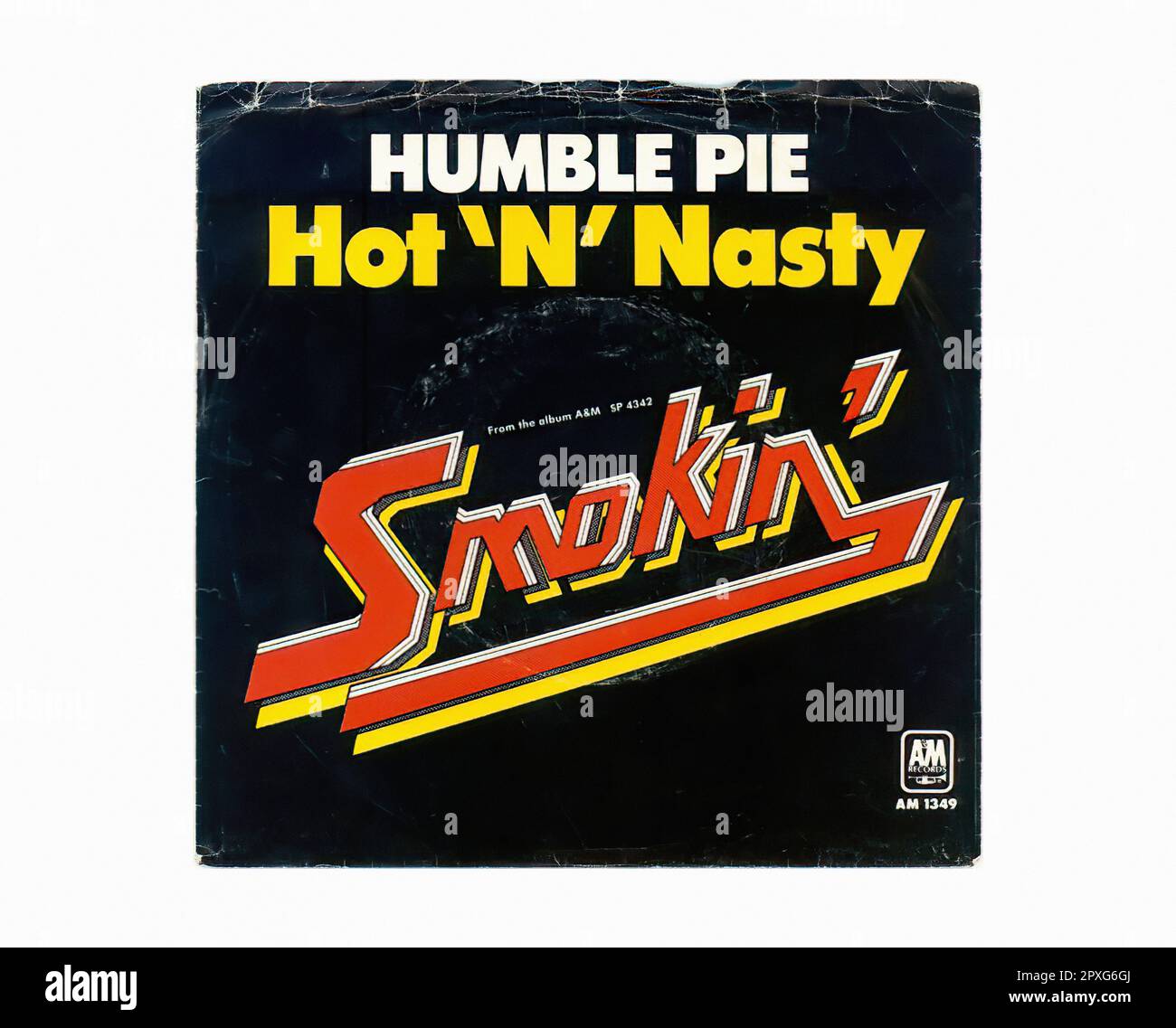 Humble pie hi-res stock photography and images - Alamy