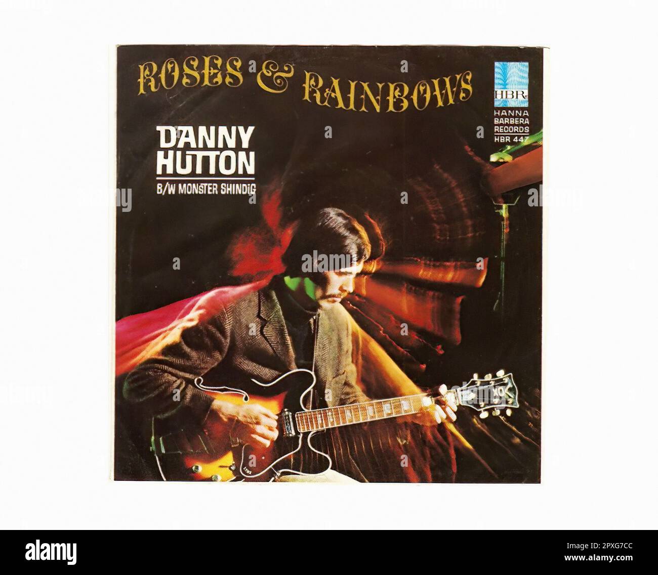 Danny hutton hi-res stock photography and images - Alamy