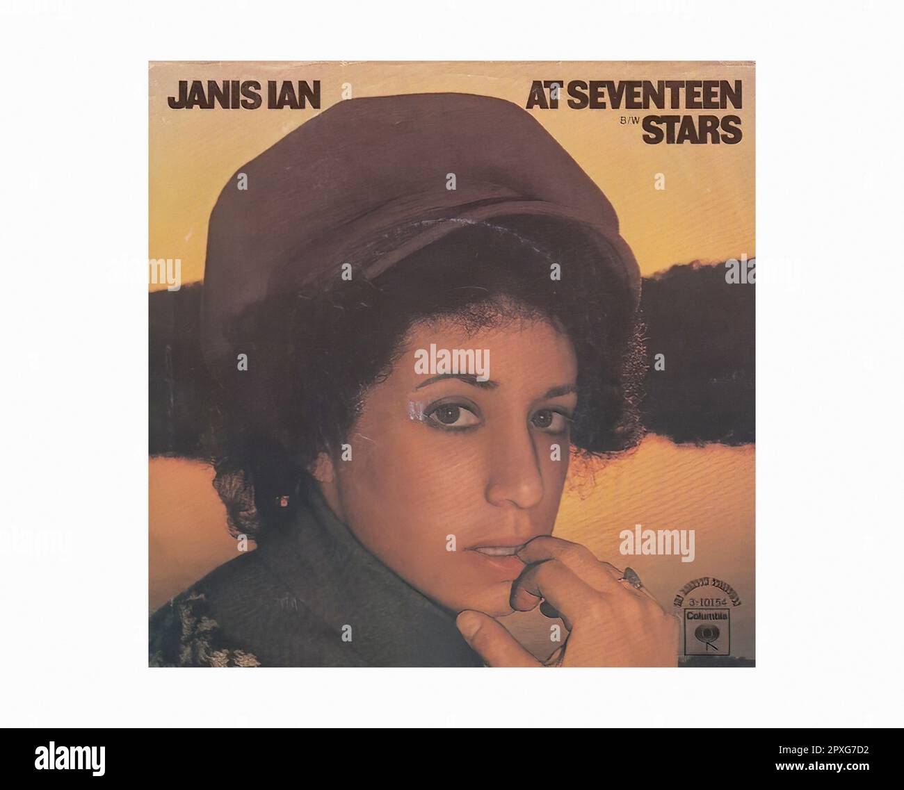 Janis ian Cut Out Stock Images & Pictures - Alamy