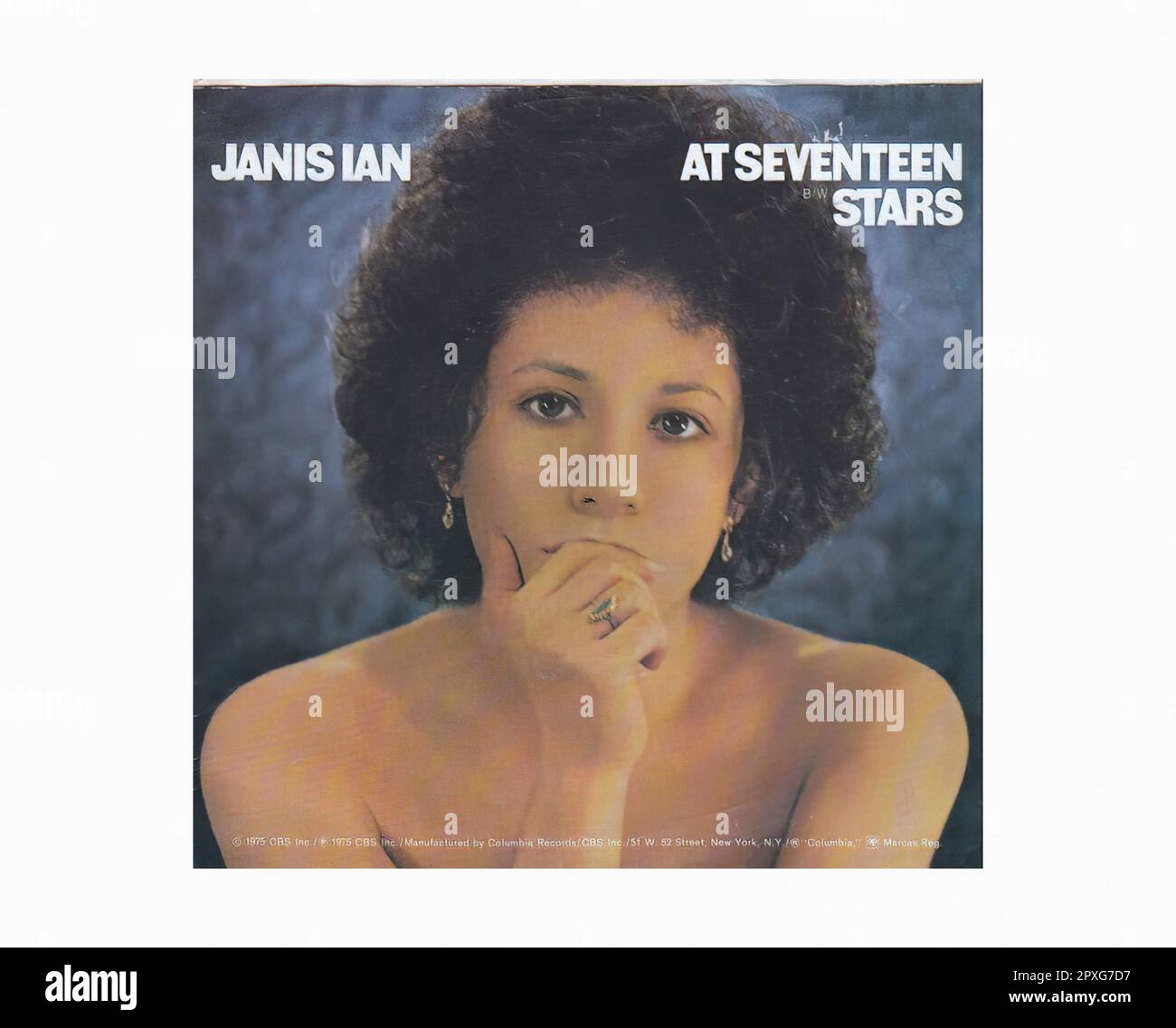 Janis ian Cut Out Stock Images & Pictures - Alamy