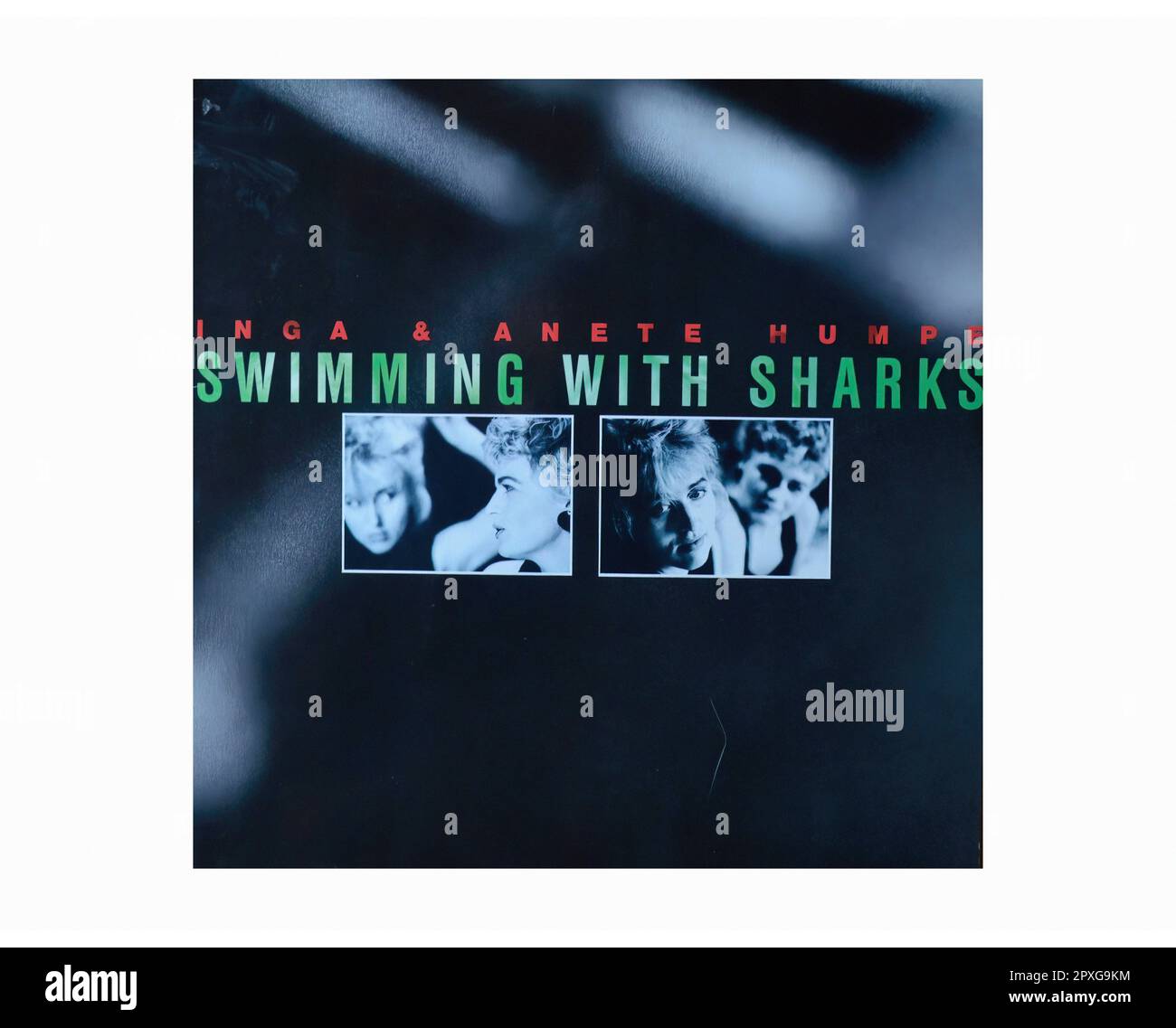 Anete humpe hi-res stock photography and images - Alamy