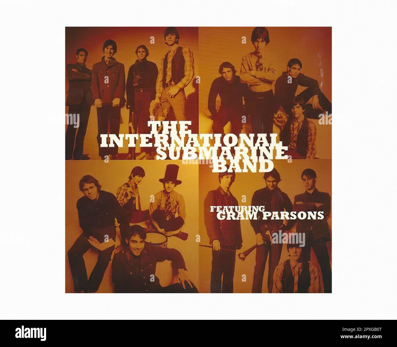 Band s recording hi-res stock photography and images - Alamy