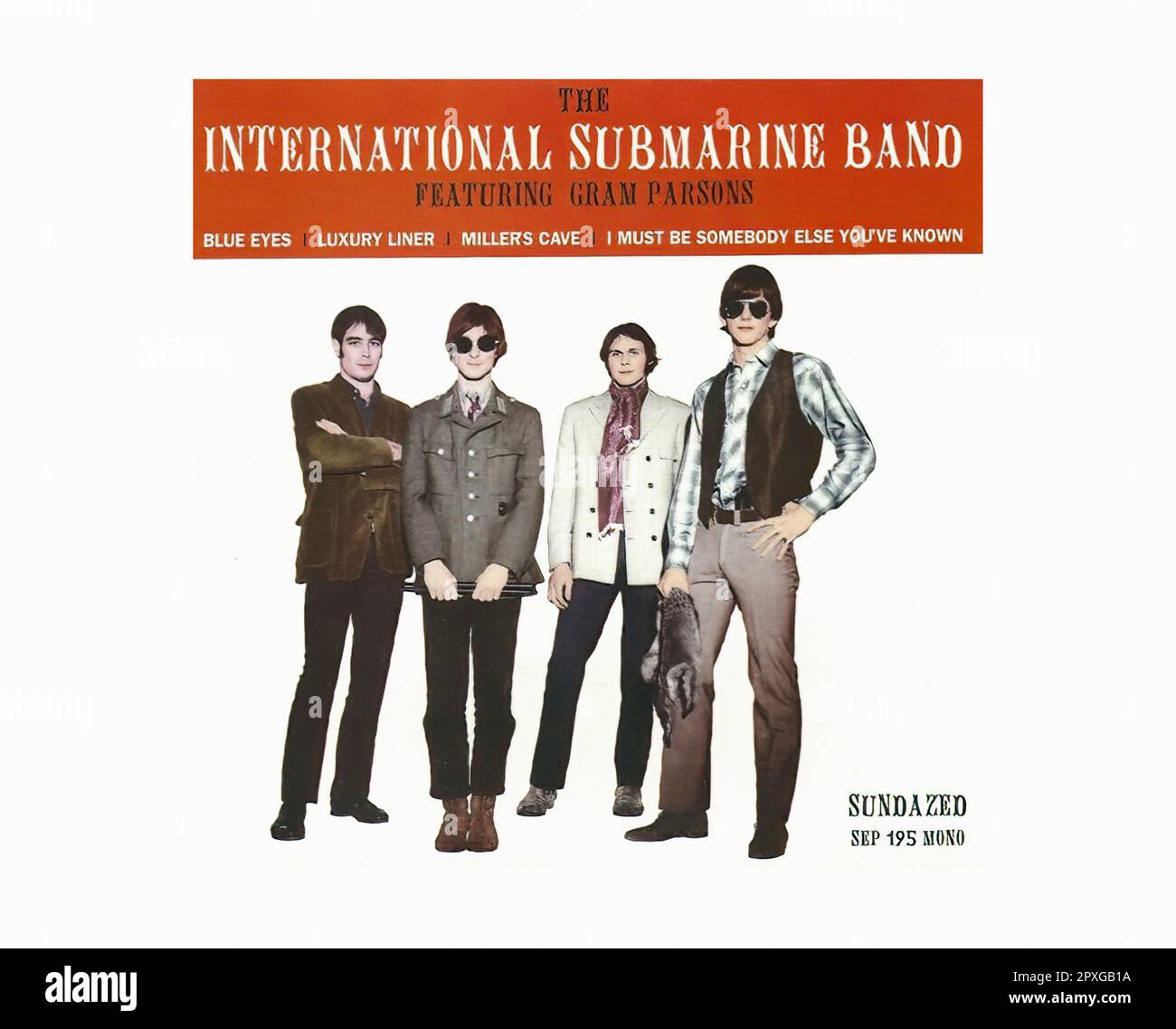 Band m Cut Out Stock Images & Pictures - Alamy