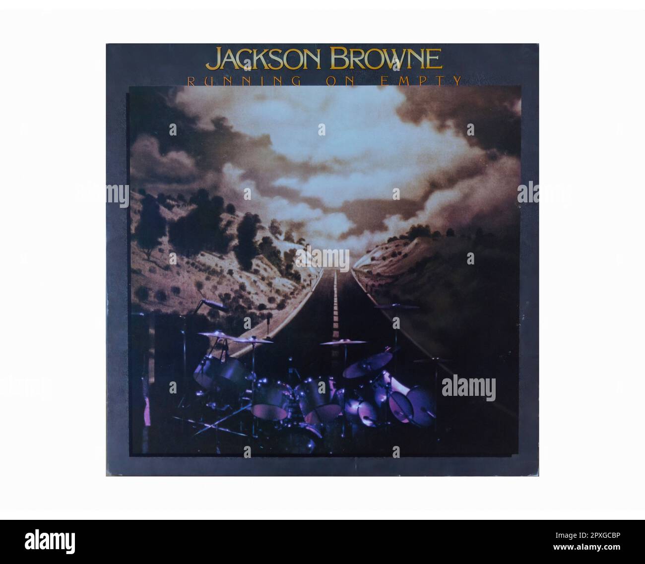 Jackson browne Cut Out Stock Images & Pictures - Alamy
