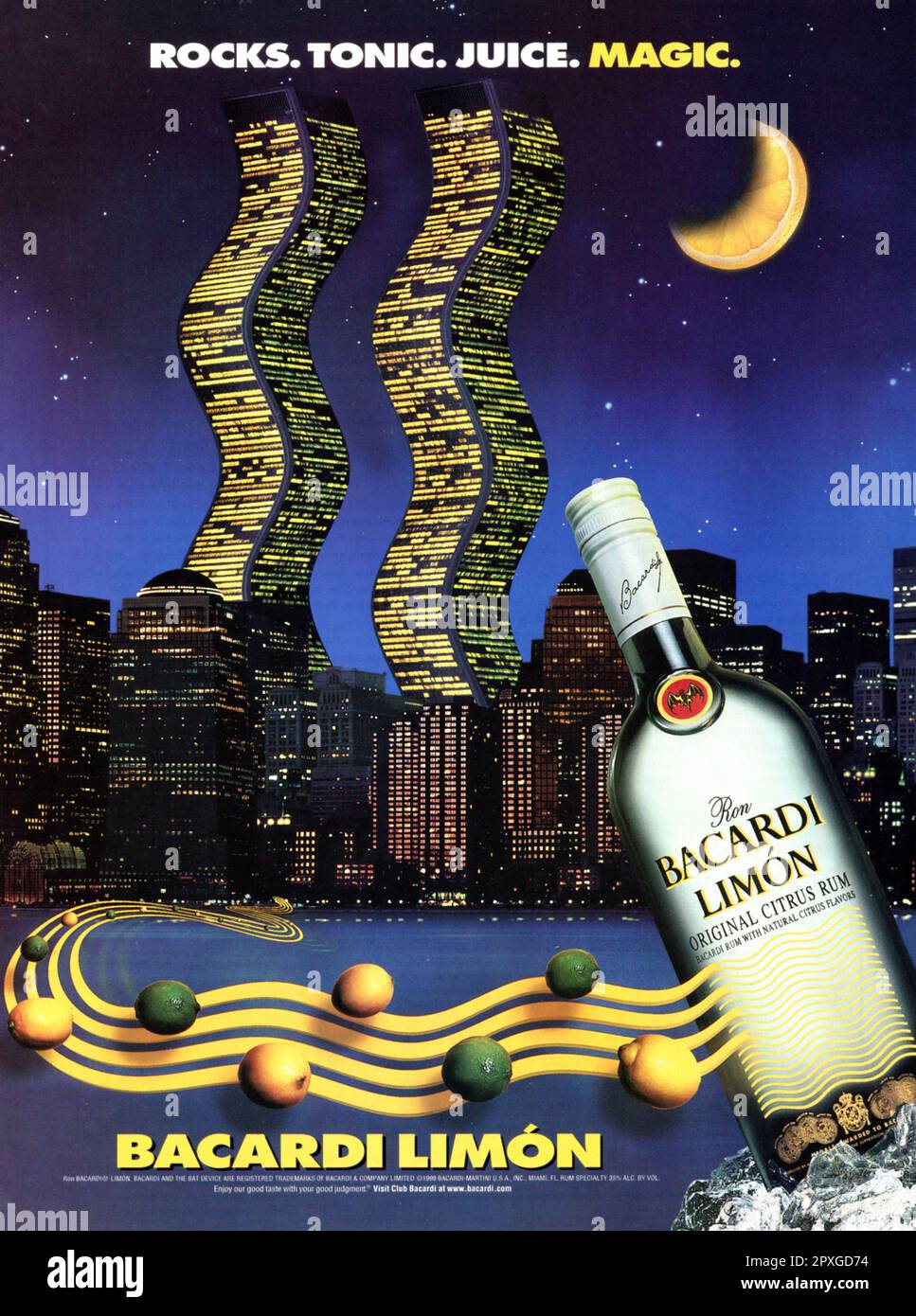 Vintage "Playboy" May 1998 Magazine Issue Advert, USA Stock Photo - Alamy