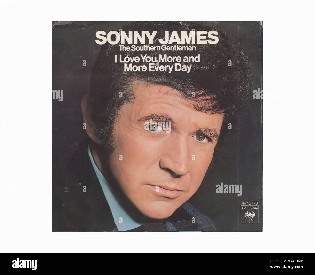 Sonny James Cut Out Stock Images And Pictures Alamy