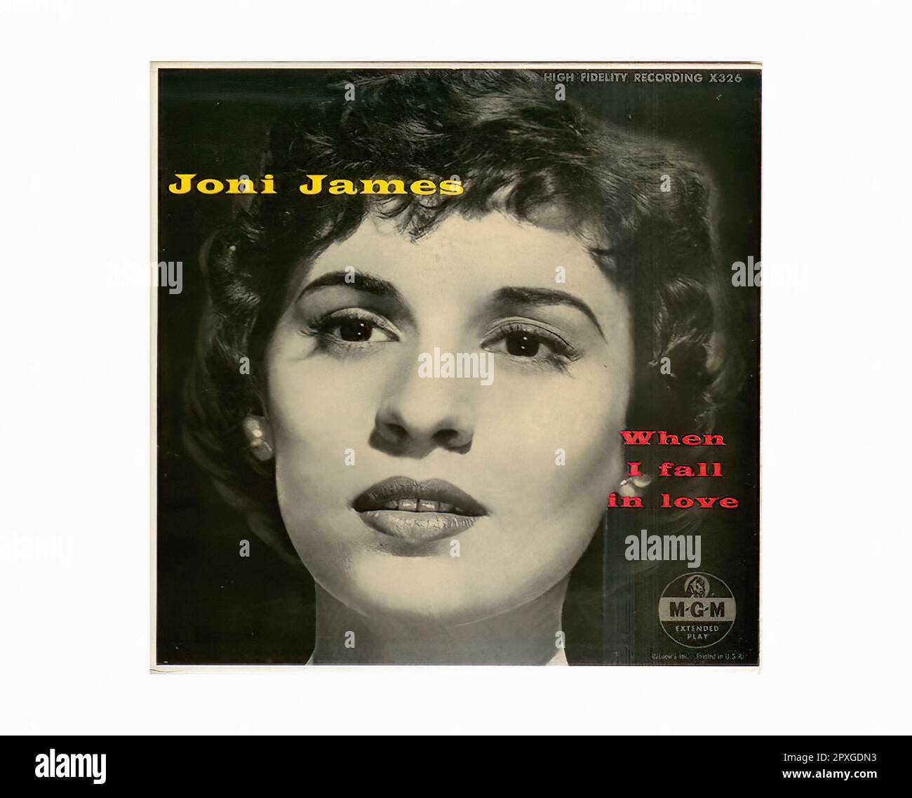 Joni james Cut Out Stock Images & Pictures - Alamy