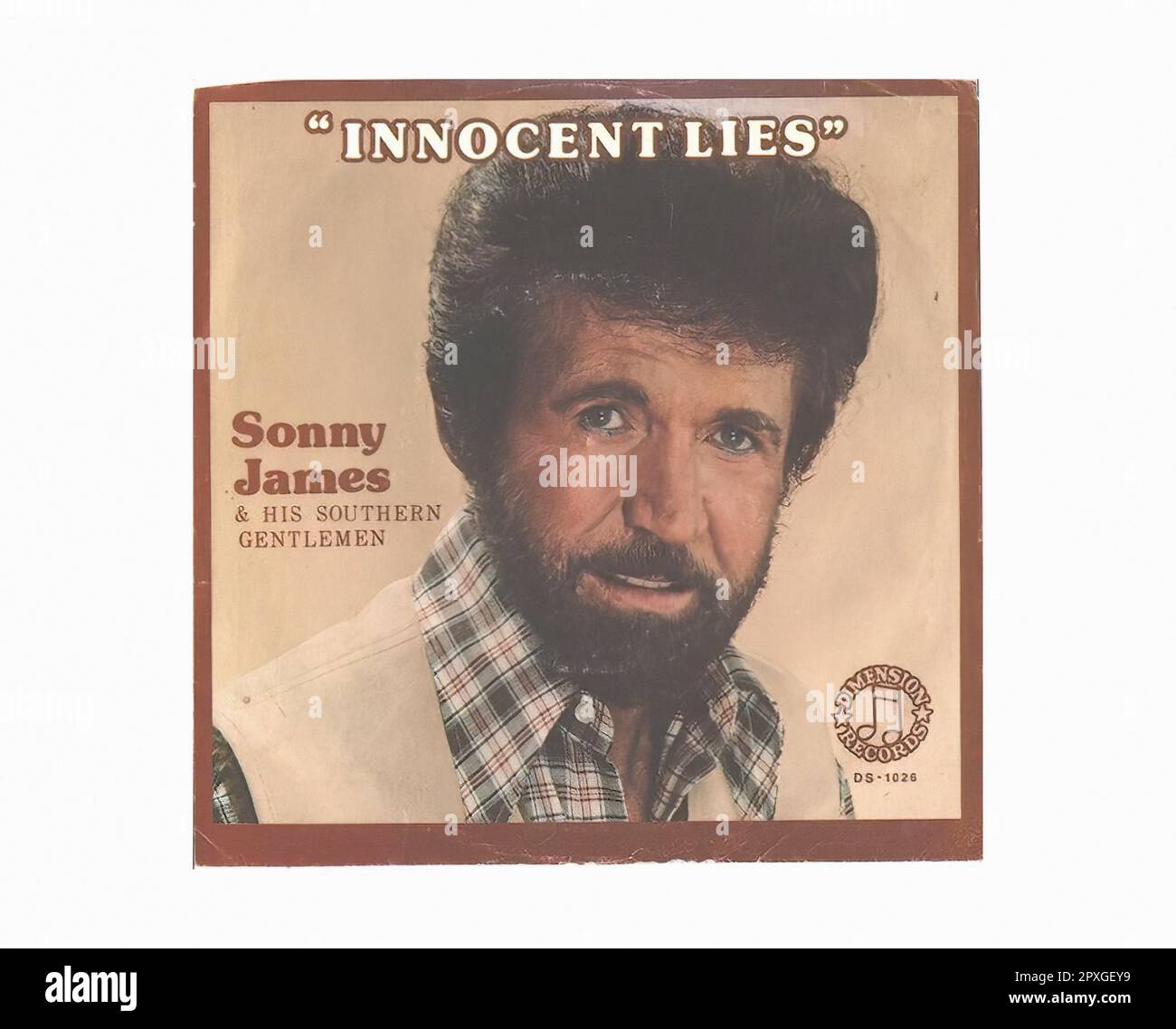 Sonny James Cut Out Stock Images And Pictures Alamy