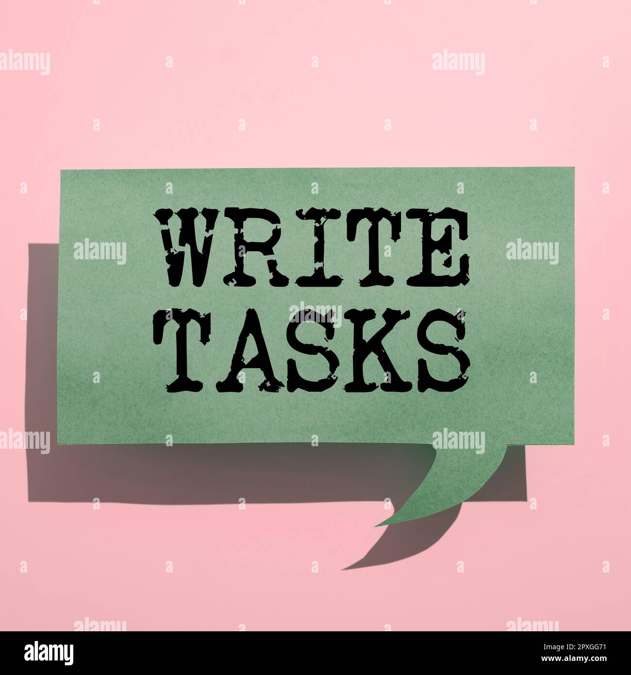 Report write stress hi-res stock photography and images - Alamy