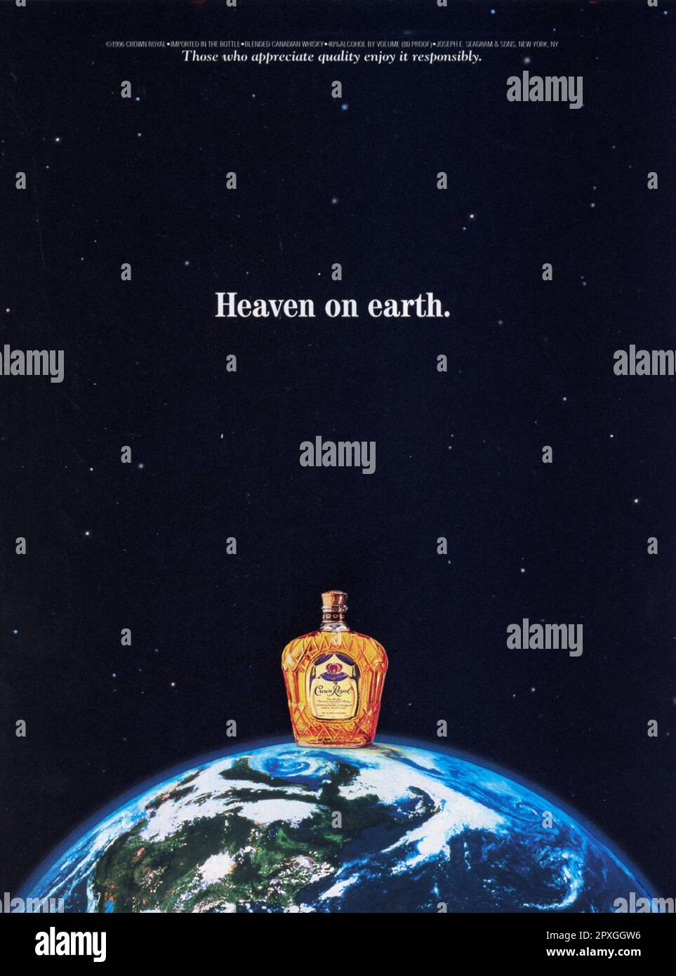 Vintage "Playboy" February 1998 Magazine Issue Advert, USA Stock Photo ...