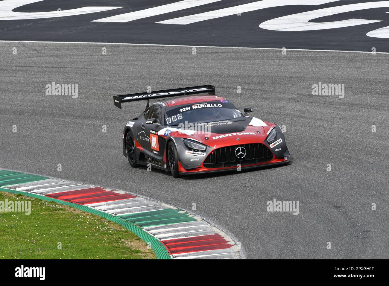 Akkodis asp team hi-res stock photography and images - Alamy