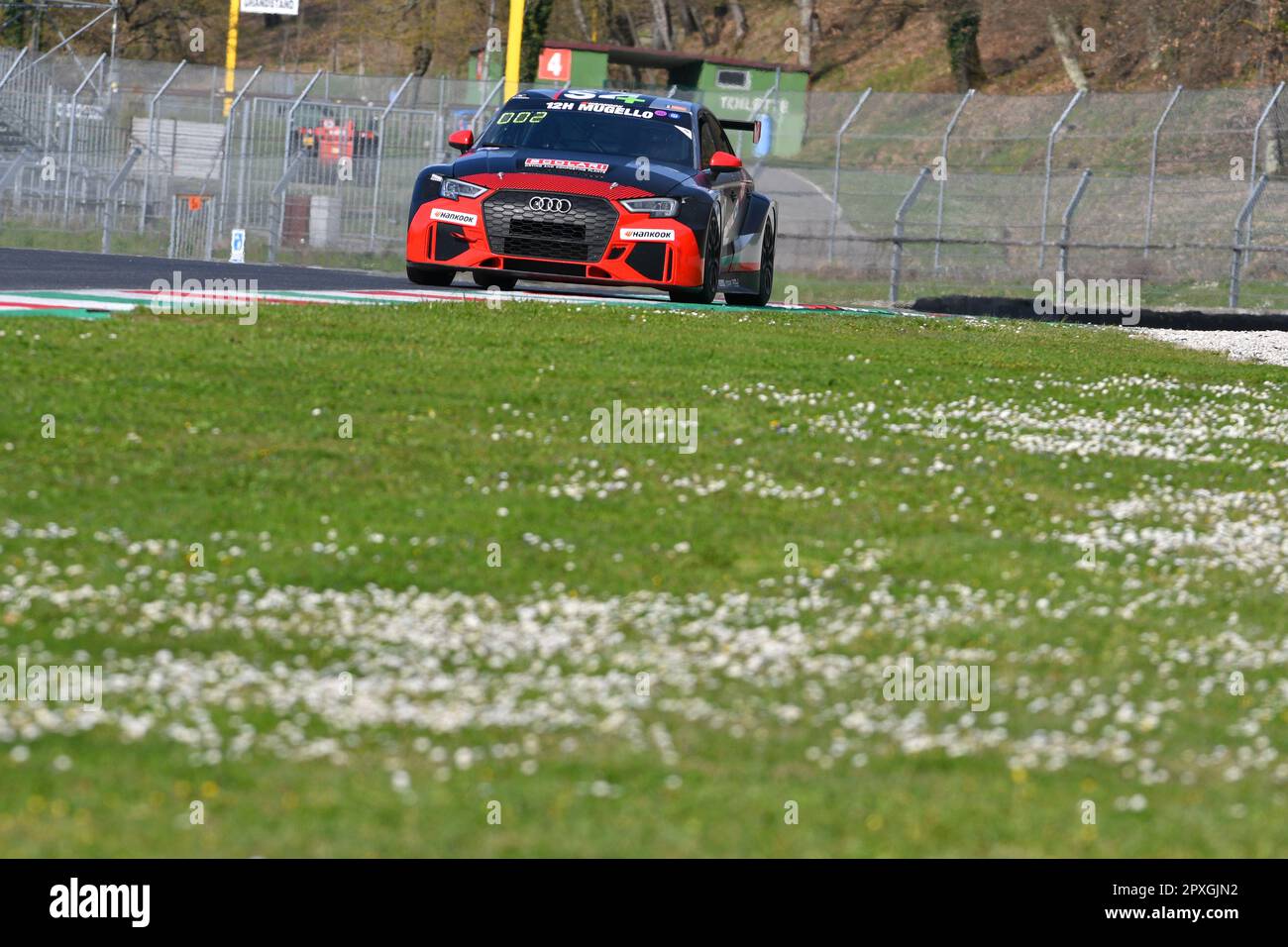 Audi rs3 lms ii hi-res stock photography and images - Alamy