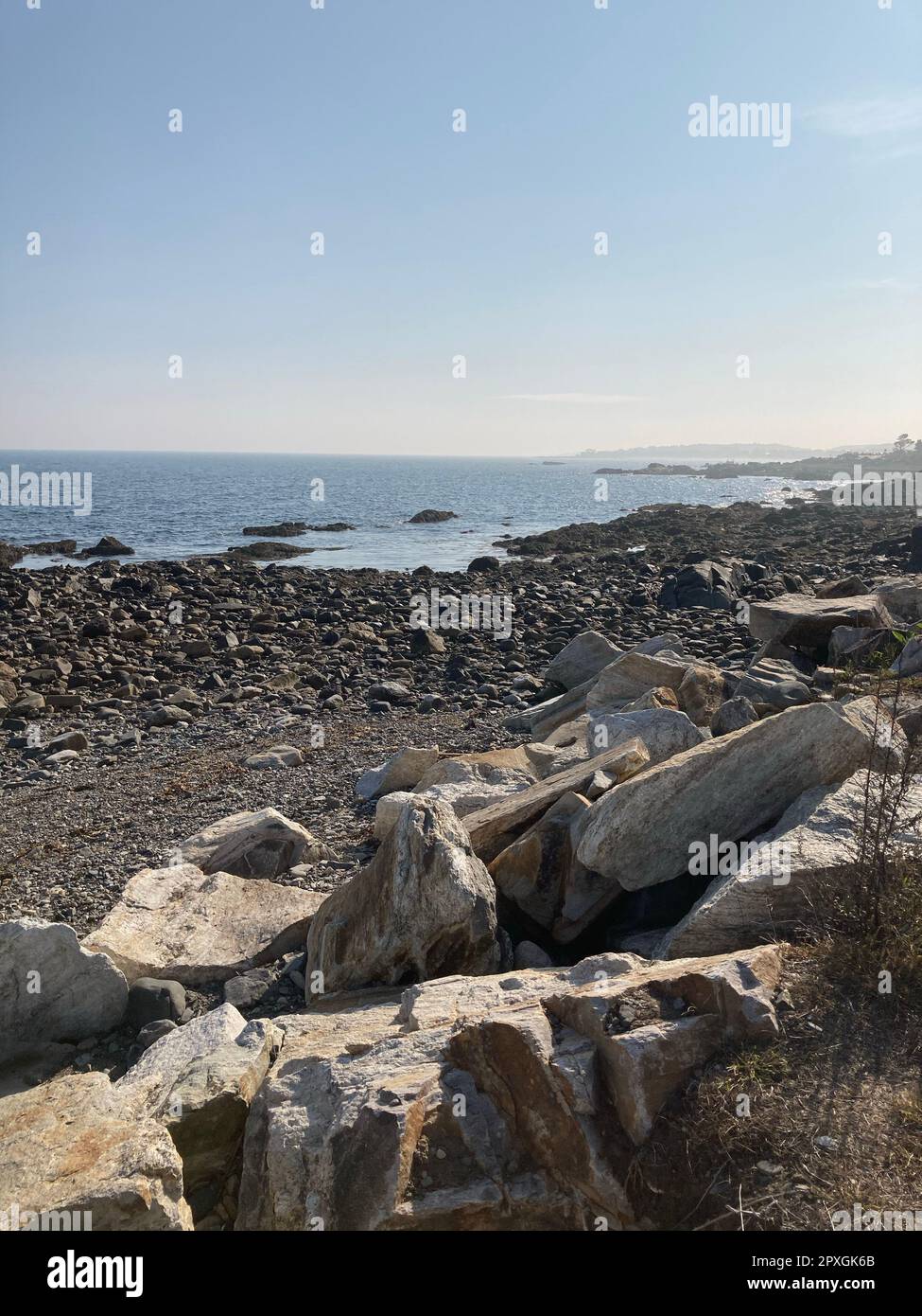 Hampton beach nh hi-res stock photography and images - Alamy