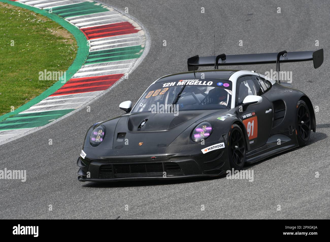 Ac motorsport team hi-res stock photography and images - Alamy