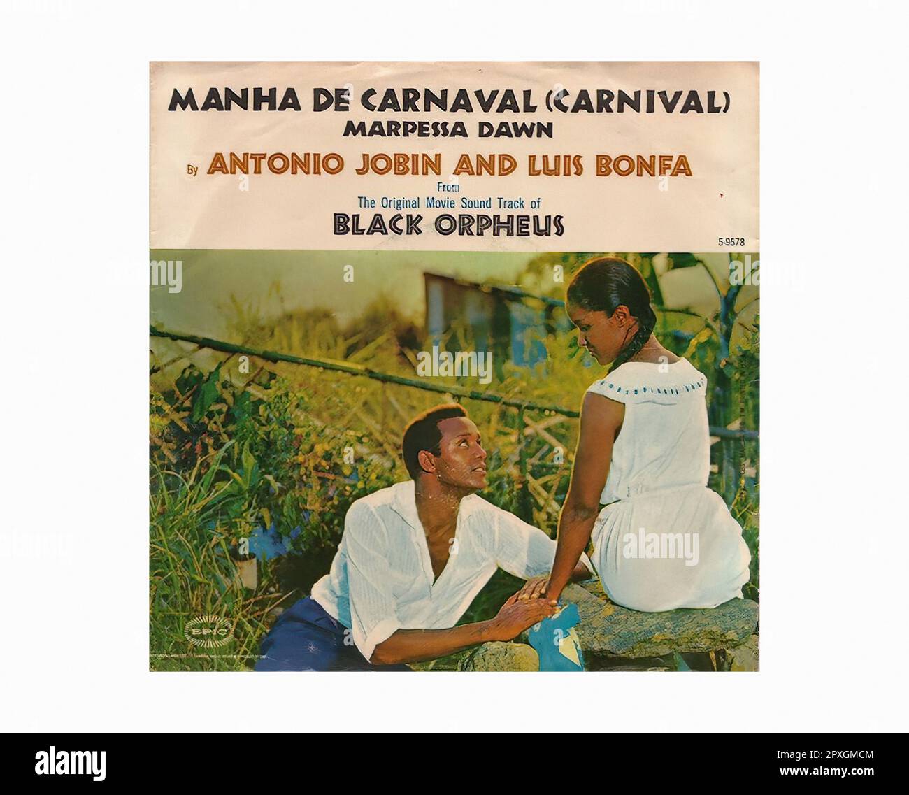 Bonfa hi-res stock photography and images - Alamy