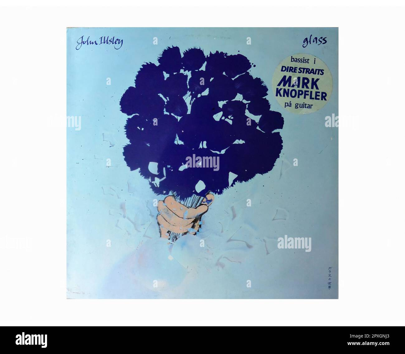 Illsley hi-res stock photography and images - Alamy