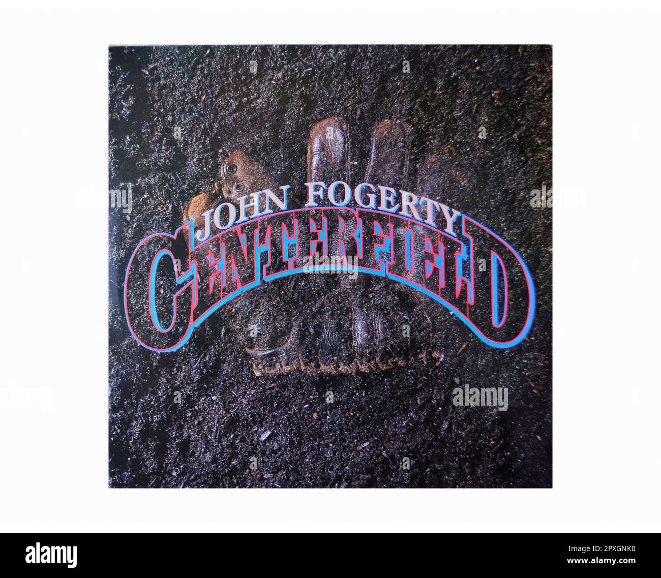 John fogerty Cut Out Stock Images & Pictures - Alamy